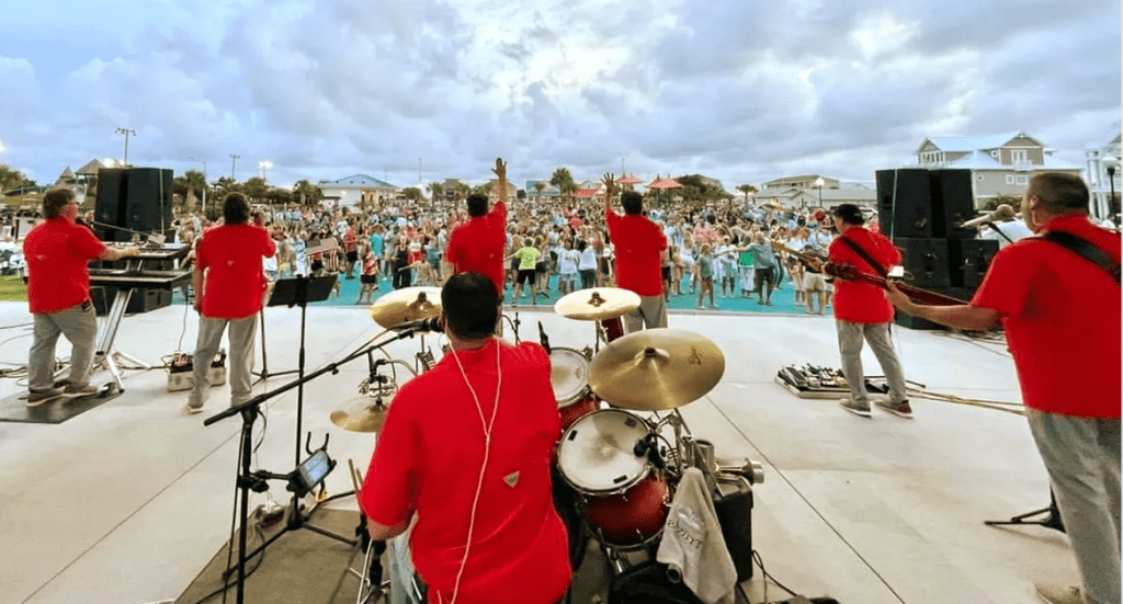 Upcoming Events This Week & Weekend in Lumberton, NC