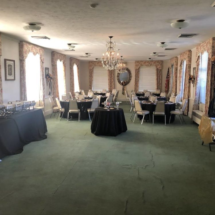 Carter's Restaurant | Lumberton Visitor's Bureau