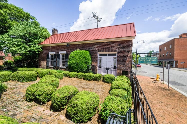 Proctor Town Office at Carlo Simmons blog