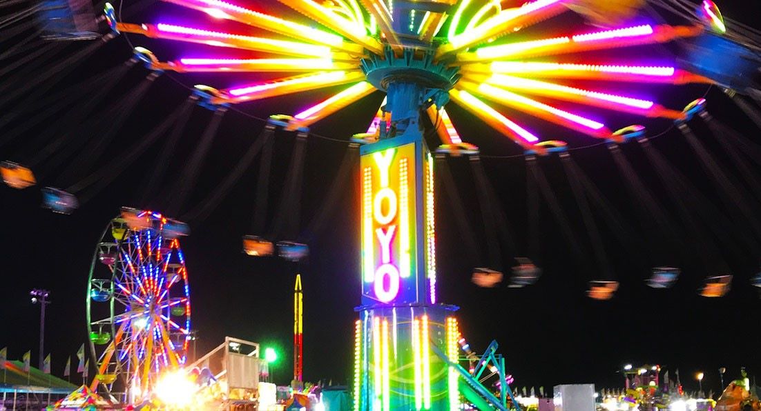 Events | Lumberton Visitor's Bureau