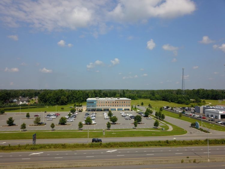 UNC Health Southeastern Park (Pharmacy) | Lumberton Visitor's Bureau